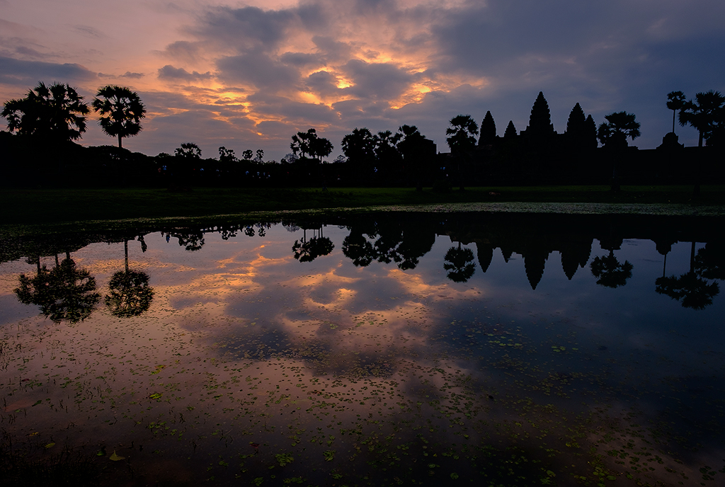 Angkor Travel Photography - Participant Gallery